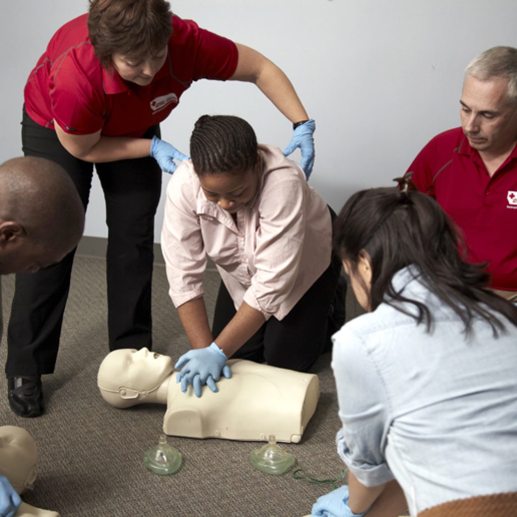 Moniteur Secourisme Education Nationale | Inspirational Education