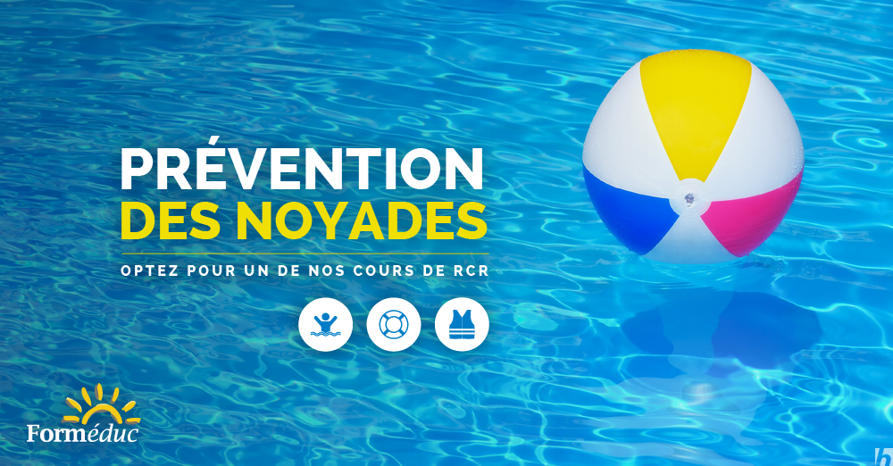prevention-noyade - Formeduc